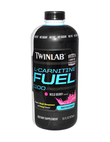 L-Carnitine Fuel 1100