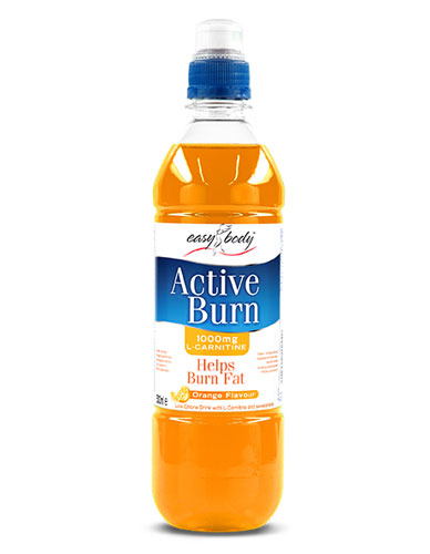 Active Burn 500ml