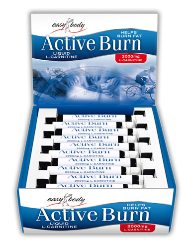 Active Burn 25ml