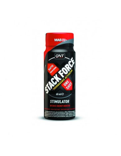 Stack Force Booster 60ml