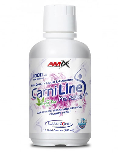 CarniLine 480ml