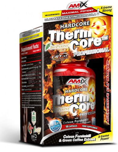 ThermoCore