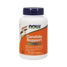 Candida Support, 90kap