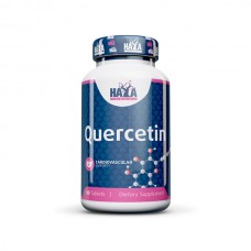 Quercetin (Kvercetin), 50tab