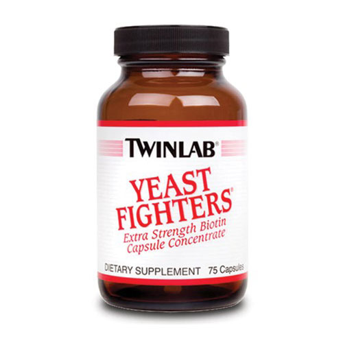 YEAST FIGHTERS 75C