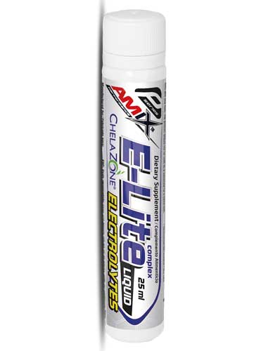 E-LITE ELECTROLYTES 25ML