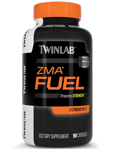 ZMA Fuel 90c