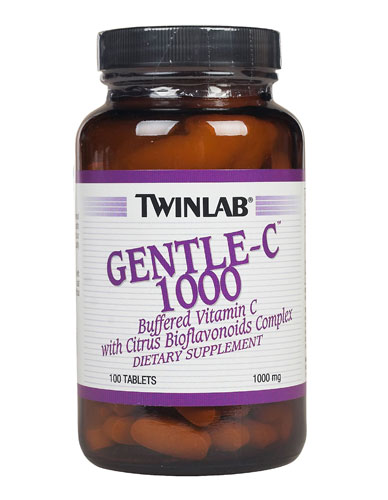 Gentle-C 1000 Buffered