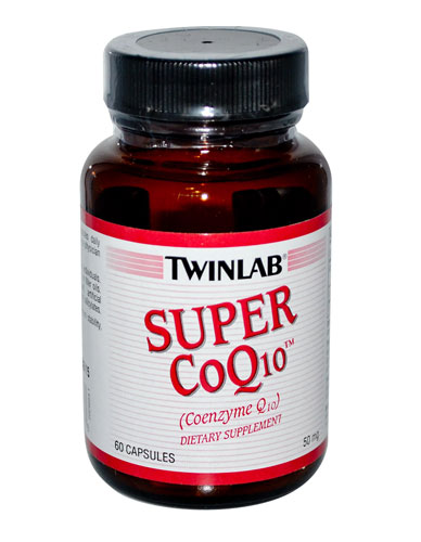 Super COQ10 30mg 100C