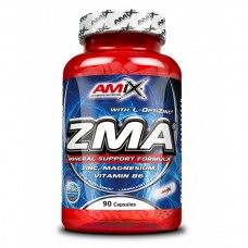 ZMA, 90kap