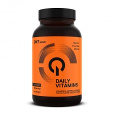 Daily Vitamins, 60kap