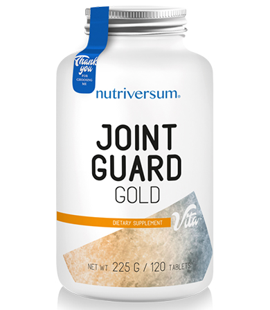 JOINT GUARD GOLD 120T