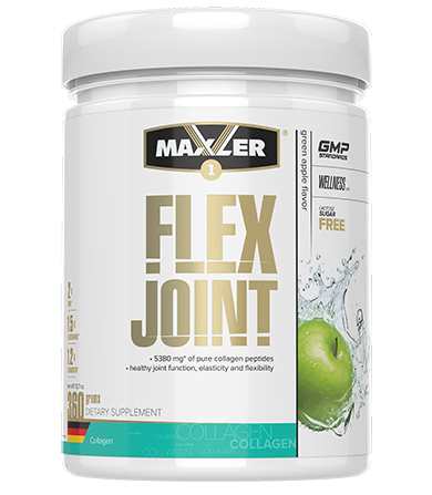 JOINT FLEX 360GR