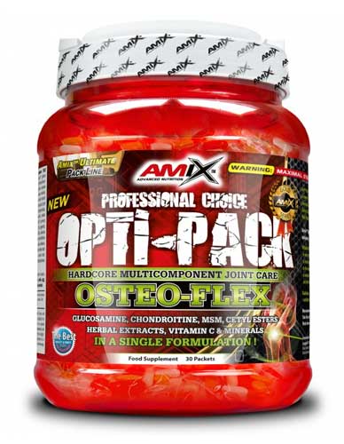 OPTI-PACK OSTEO FLEX