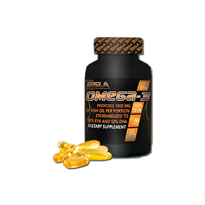 OMEGA 3 60C.