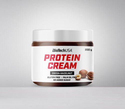 PROTEIN CREAM 200GR