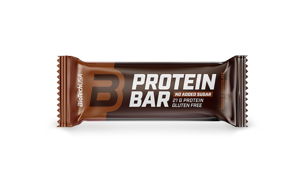 PROTEIN BAR