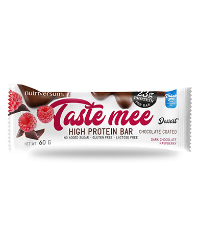 TASTE MEE BAR 60GR.