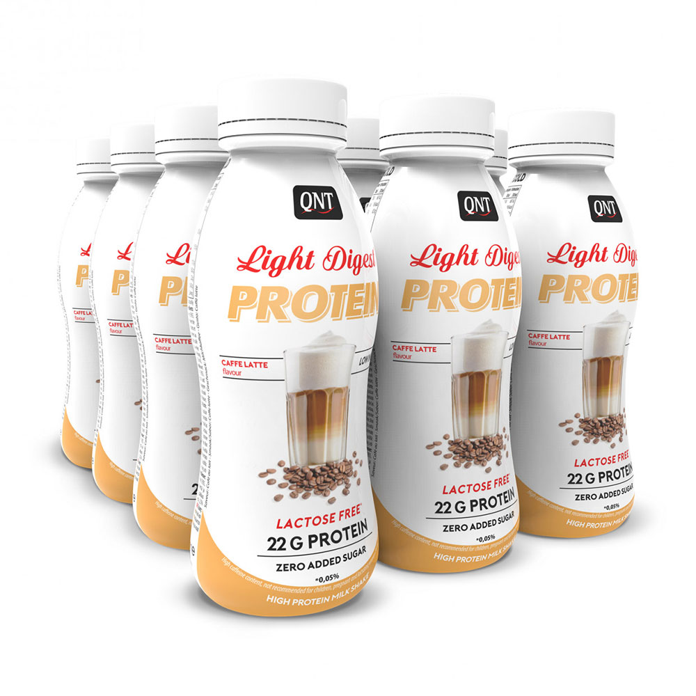 LIGHT DIGEST SHAKE 310ML