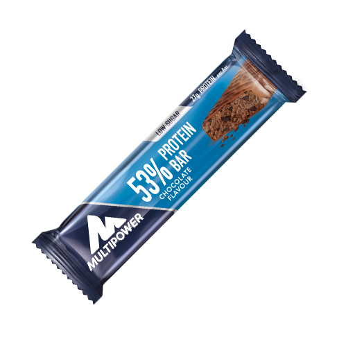 53% PROTEIN BAR