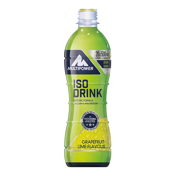 Iso Drink 500ml