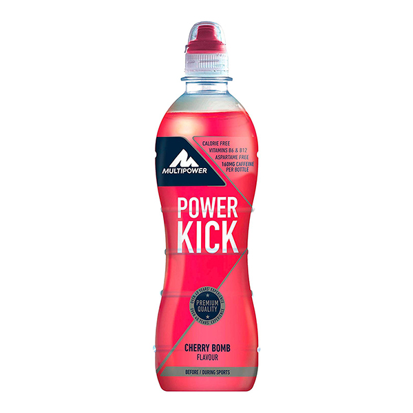 POWER KICK 500ml