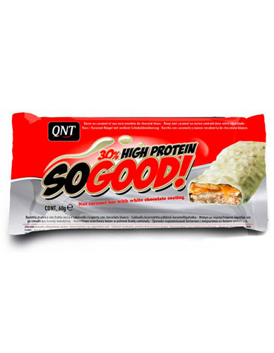 SoGood Bar 60gr