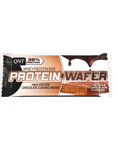 Protein Wafer bar 35gr