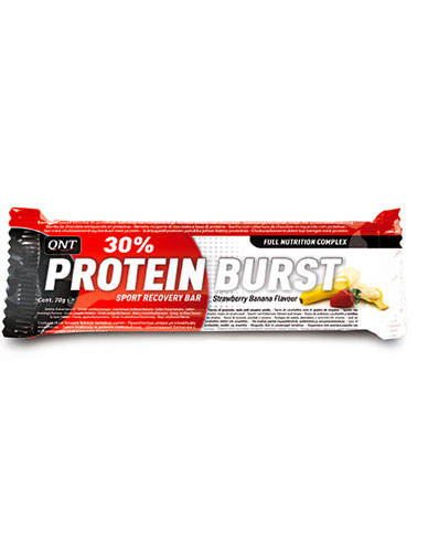 Protein Burst Bar 70gr