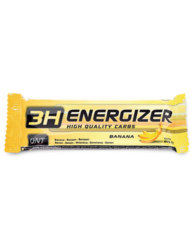 3H Energizer Bar 80gr