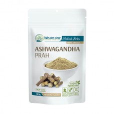 Ašvaganda prah, 100g