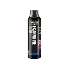 Carnitine Liquid Comfortable Shape 3000, 500ml