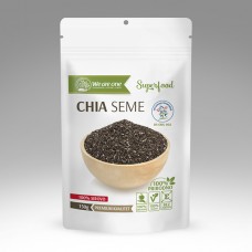 Chia seme, 150g