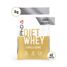 Diet Whey, 1kg