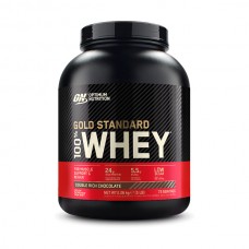 Gold Standard 100% Whey, 2,27kg