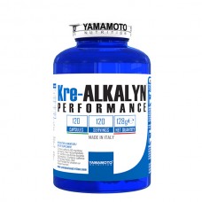 Kre-Alkalyn Performance, 120kap