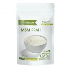 MSM prah, 100g