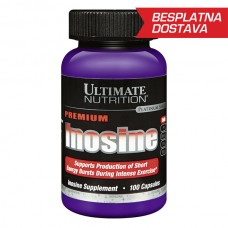 Premium Inosine, 100kap