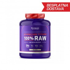 Prostar 100% Raw, 2kg