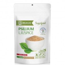 Psilijum ljuspice organic, 100g