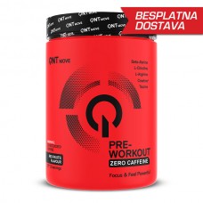 Pump RX Pre-Workout, 300g