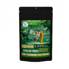 Spirulina organic, 111g