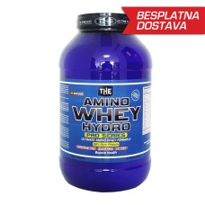 THE Amino Whey Hydro, 3,5kg