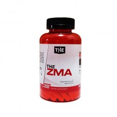 THE ZMA, 200kap