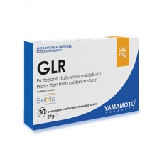 GLR, 250mg