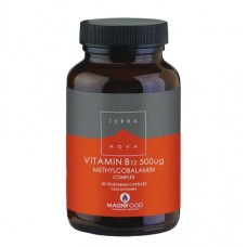 B12 Vitamin, 50kap