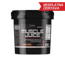 Muscle Juice Revolution 2600, 5kg