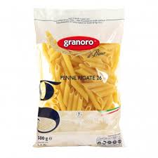 Granoro penne rigate 500g