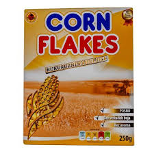 Corn flakes 250g Corn product
