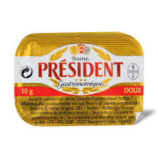 President maslac 10gr